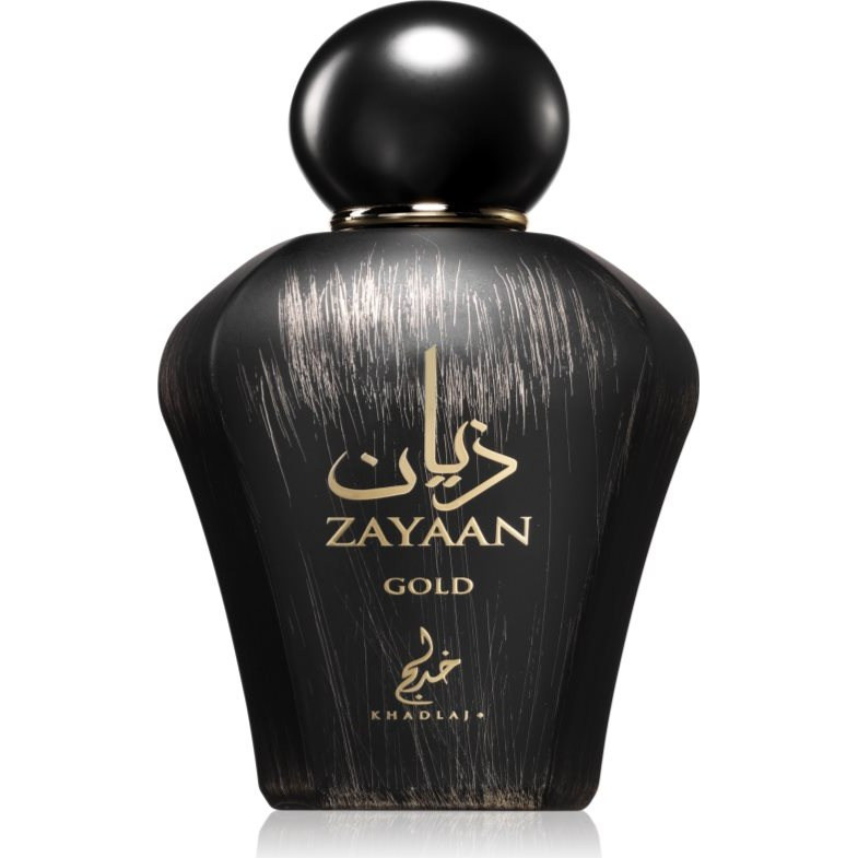 Khadlaj Zayaan Gold Eau de Parfum 100ml | BestPrice.gr