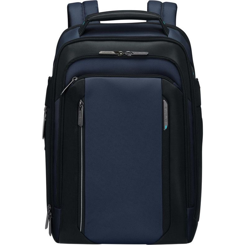 Samsonite Spectrolite 4.0 Backpack Laptop 15.6" Blue | BestPrice.gr