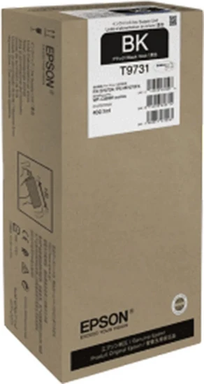 Epson C13T97310 Black Μελάνι Εκτυπωτή Inkjet C13T97310N | BestPrice.gr