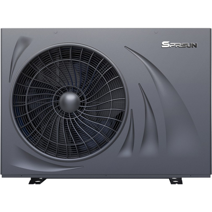 Αντλίες Θερμότητας Sprsun 7kW — 10kW | BestPrice.gr