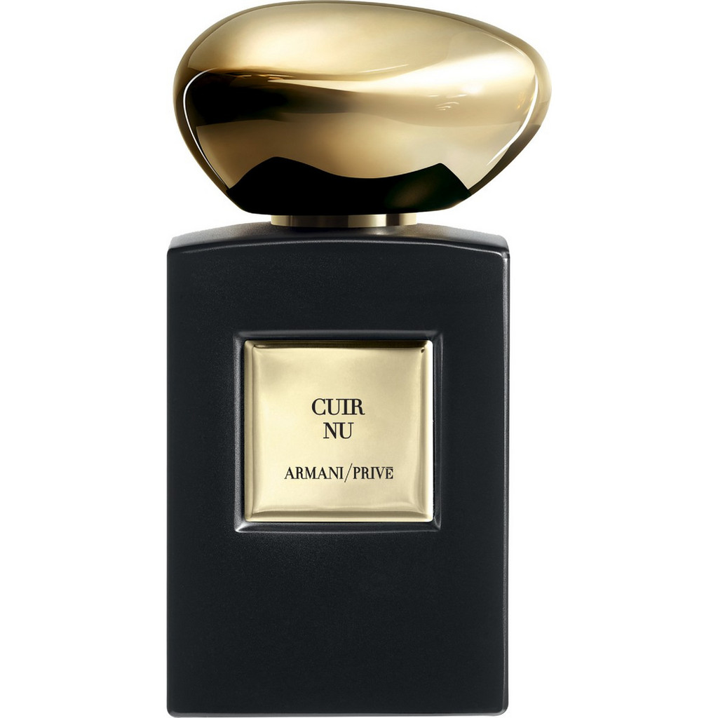 Giorgio Armani Prive Cuir Nu Eau de Parfum 50ml | BestPrice.gr