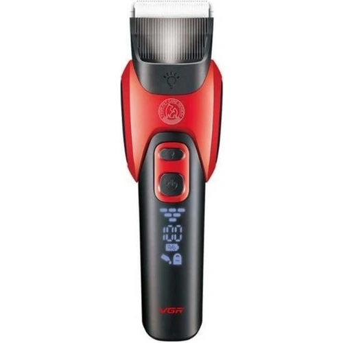 VGR V-232 Κουρευτική Μηχανή για Σκύλους Επαναφορτιζόμενη 8W | BestPrice.gr