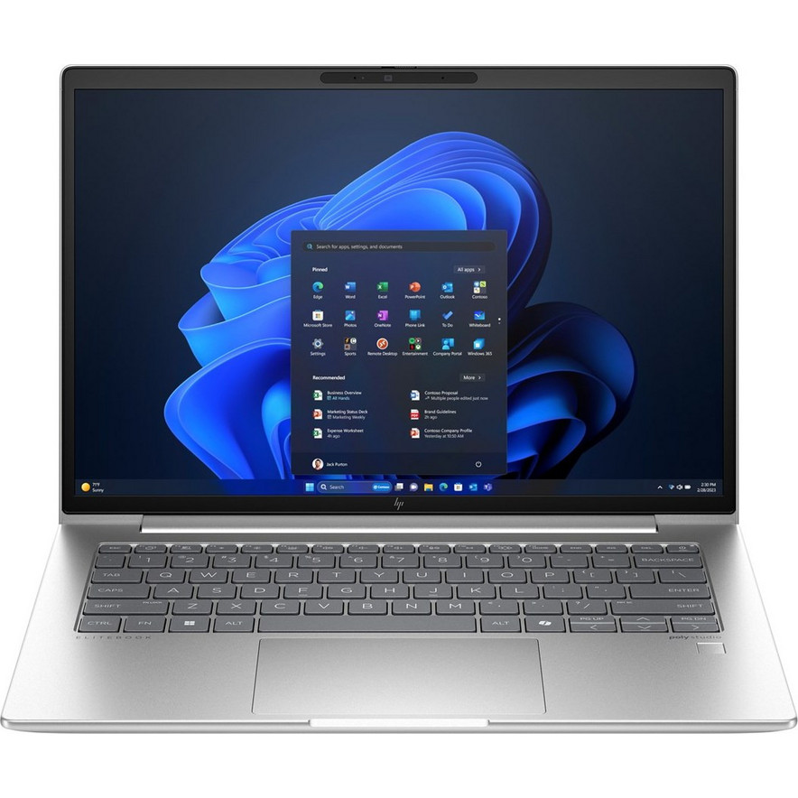 HP EliteBook 640 G11 (Ultra 5 135U/16GB/512GB SSD/Intel Graphics ...
