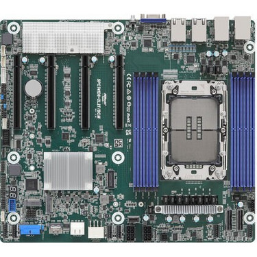 Asrock SPC741D8-2L2T/BCM Motherboard CEB με Intel 4677 Socket ...