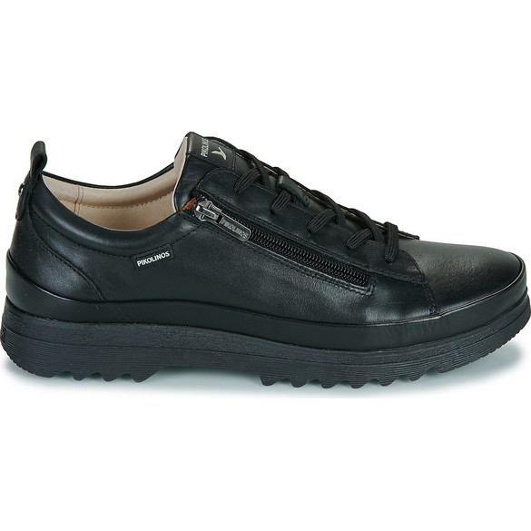 Pikolinos Γυναικεία Sneakers Μαύρα W3W-6979C6 | BestPrice.gr