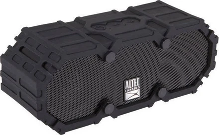 Altec Lansing Mini Life Jacket 2 Αδιάβροχο Ηχείο Bluetooth 10W Μαύρο | BestPrice.gr
