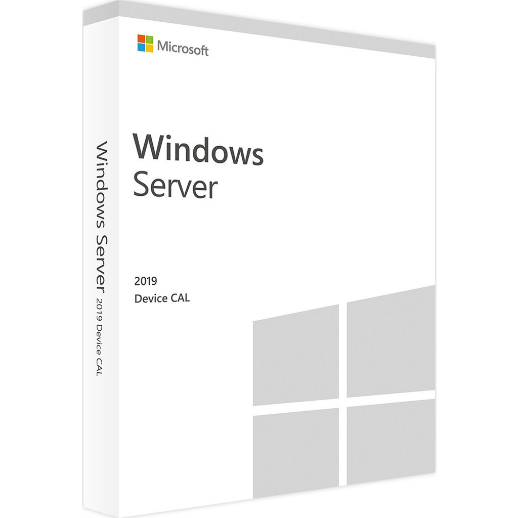 Microsoft Windows Server 2019 Device Cal | BestPrice.gr