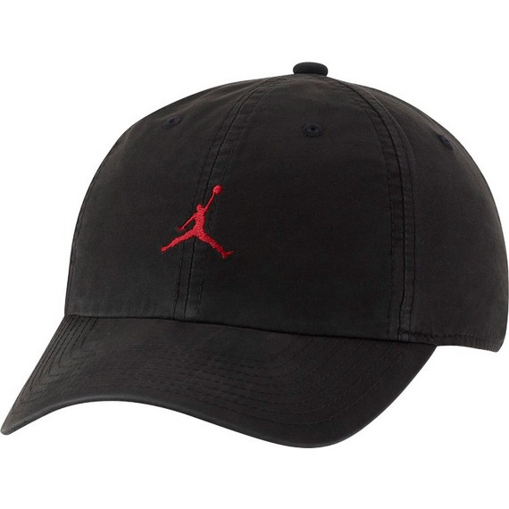 Nike Jordan Jumpman Heritage86 Καπέλο Jockey DC3673-011 | BestPrice.gr