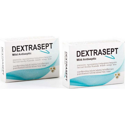 Dextrasept Mild Antiseptic Αντισηπτικό Σαπούνι 100ml | BestPrice.gr