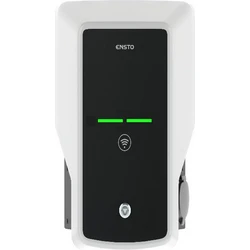 Ensto Chago Pro 1x 22kW Τριφασικός Type 2 | BestPrice.gr