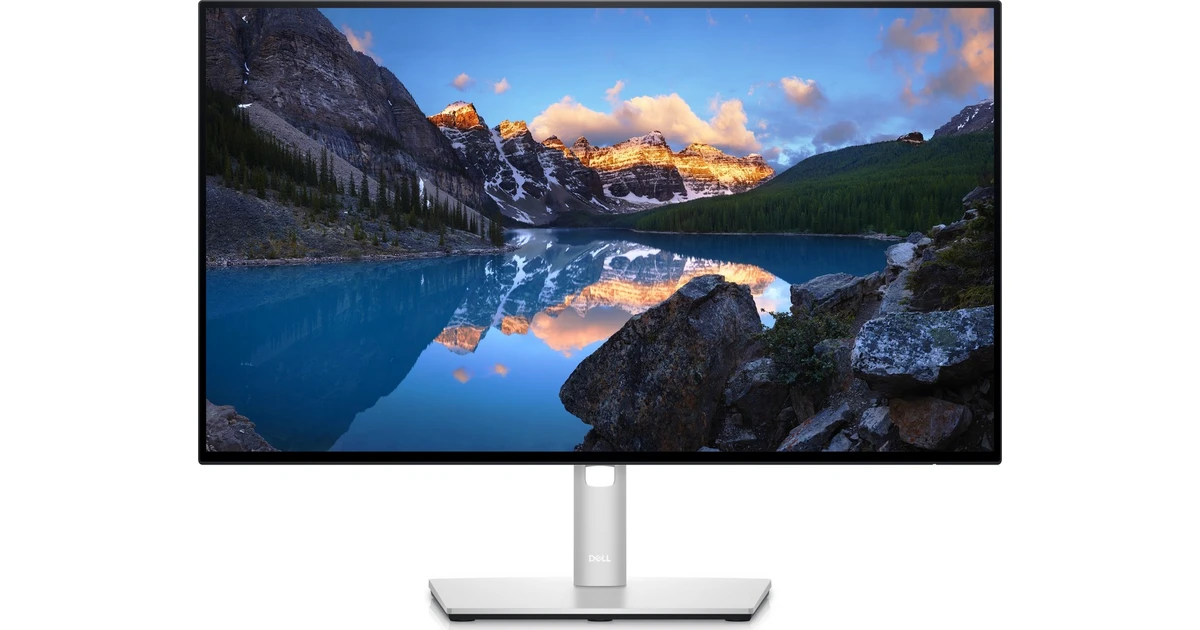 Dell U2422HE IPS Smart Monitor 23.8" 1920x1080 FHD 60Hz 8ms | BestPrice.gr