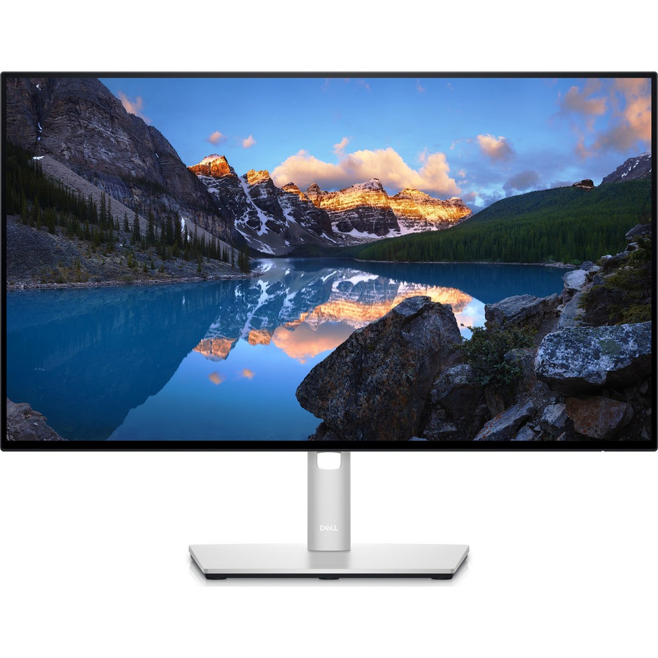 Dell U2422HE IPS Smart Monitor 23.8" 1920x1080 FHD 60Hz 8ms | BestPrice.gr