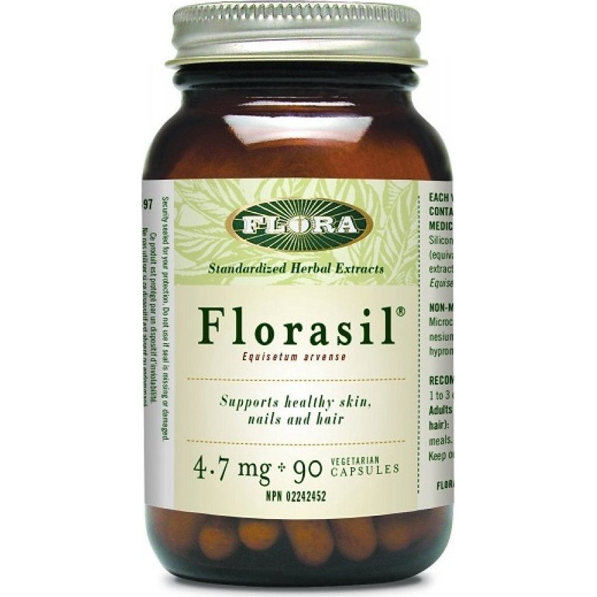 Medmelon Flora Udo's Choice Florasil 90 Κάψουλες | BestPrice.gr