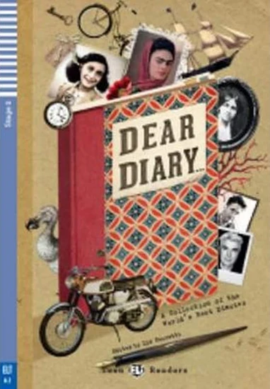 Dear Diary | BestPrice.gr