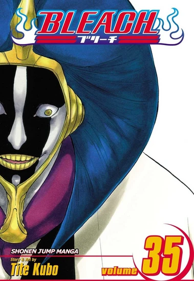 Bleach, Vol. 35 - Tite Kubo | BestPrice.gr