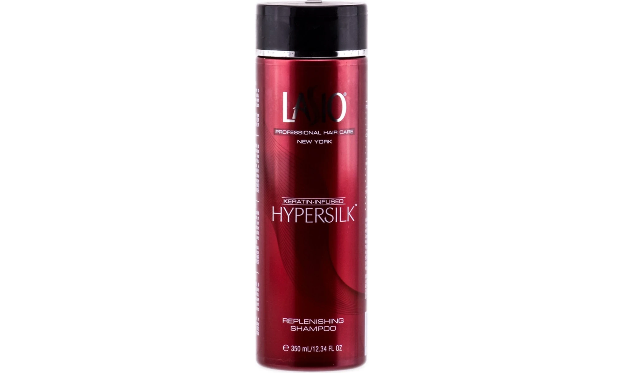 Lasio Hypersilk Replenishing Shampoo 350ml | BestPrice.gr