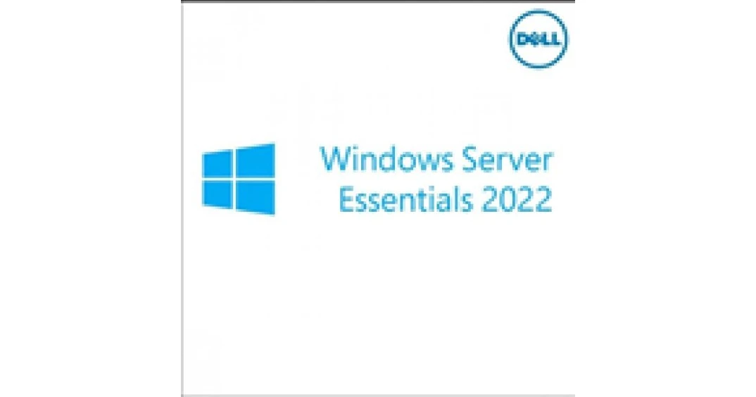 Dell Windows Server 2022 Essentials ROK | BestPrice.gr