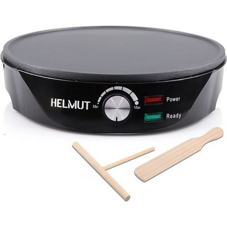 Helmut HM-517 Κρεπιέρα 1000W | BestPrice.gr