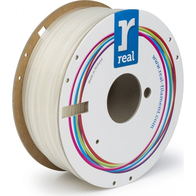 Real Filament PLA 2.85mm Neutral 1kg | BestPrice.gr