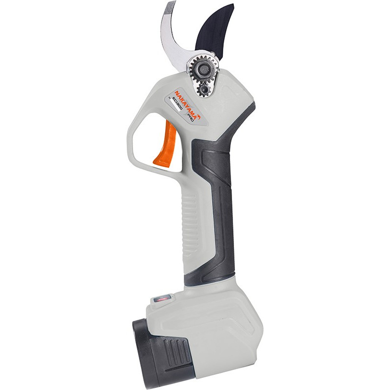 Nakayama EC1300 Ψαλίδι Κλαδέματος Μπαταρίας 16.8V 1x2Ah με Κοπή 28mm ...