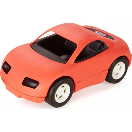 Little Tikes Αυτοκινητάκι Κόκκινο 173110E3 | BestPrice.gr