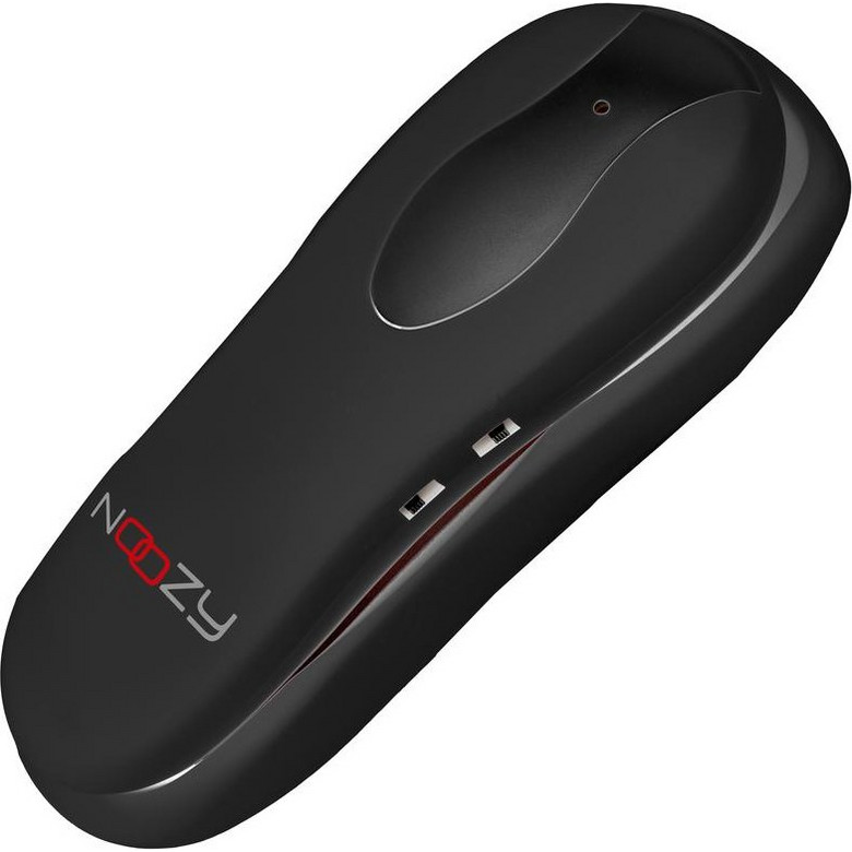 Noozy Phinea N12 Ενσύρματο Τηλέφωνο Γόνδολα για Ηλικιωμένους Μαύρο ...