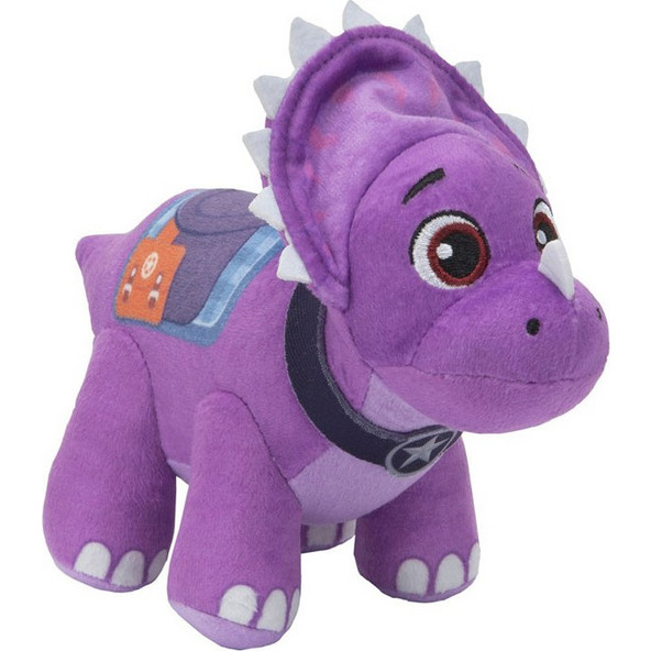 Jazwares Dino Ranch Tango Τρικεράτωψ 15cm | BestPrice.gr