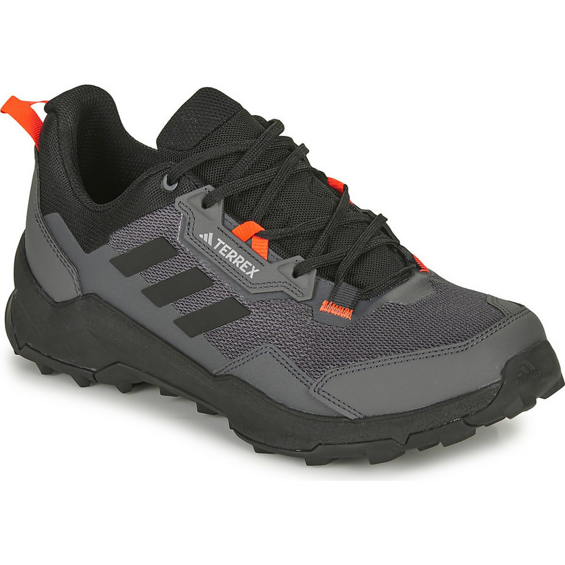 Adidas Terrex AX4 Ανδρικά Ορειβατικά Παπούτσια Ανθρακί HP7391 ...