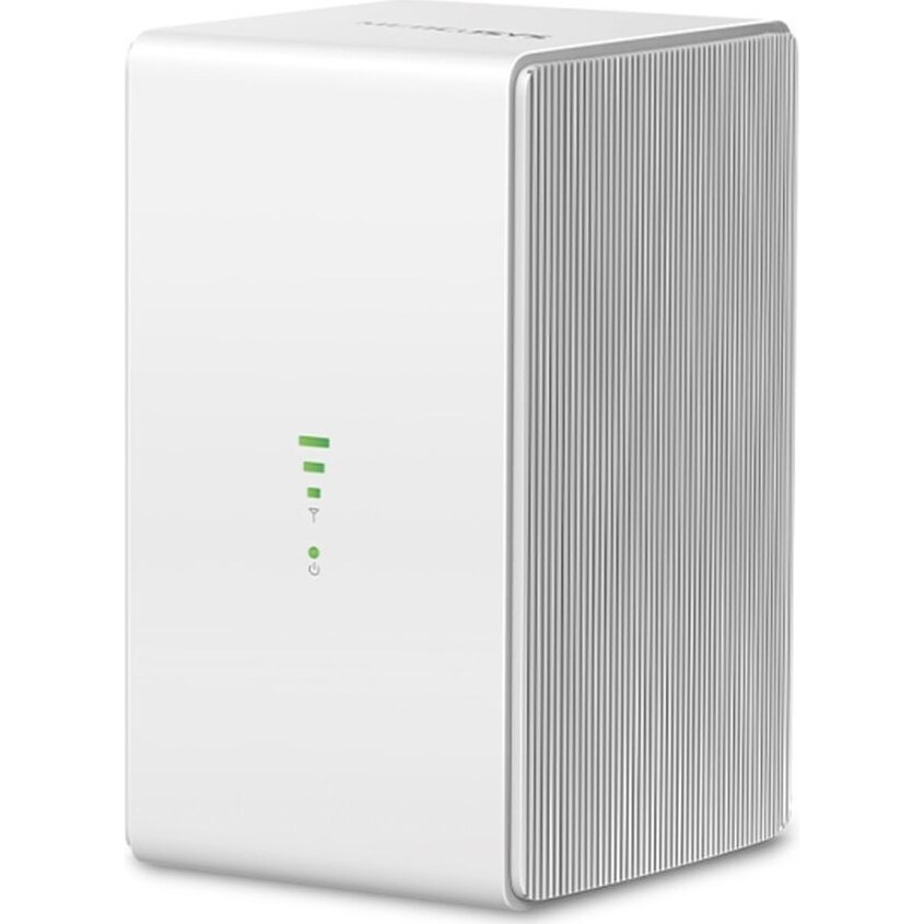 Mercusys MB110 Ασύρματο 4G Router WiFi 4 | BestPrice.gr
