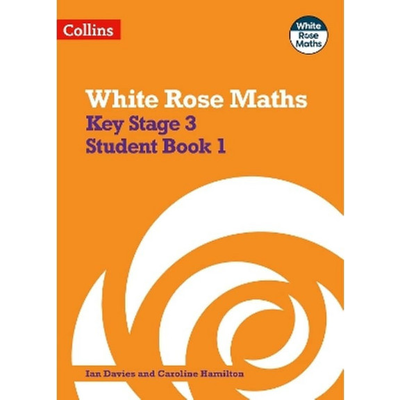 Key Stage 3 Maths Student Book 1 - Adrian Davies | BestPrice.gr