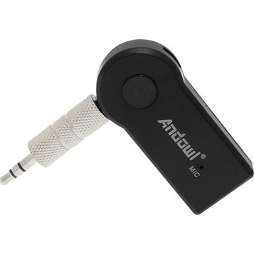 Bluetooth Car Kit Andowl | BestPrice.gr
