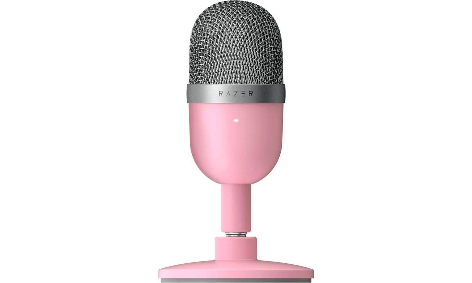 Razer Seiren Mini Pink | BestPrice.gr