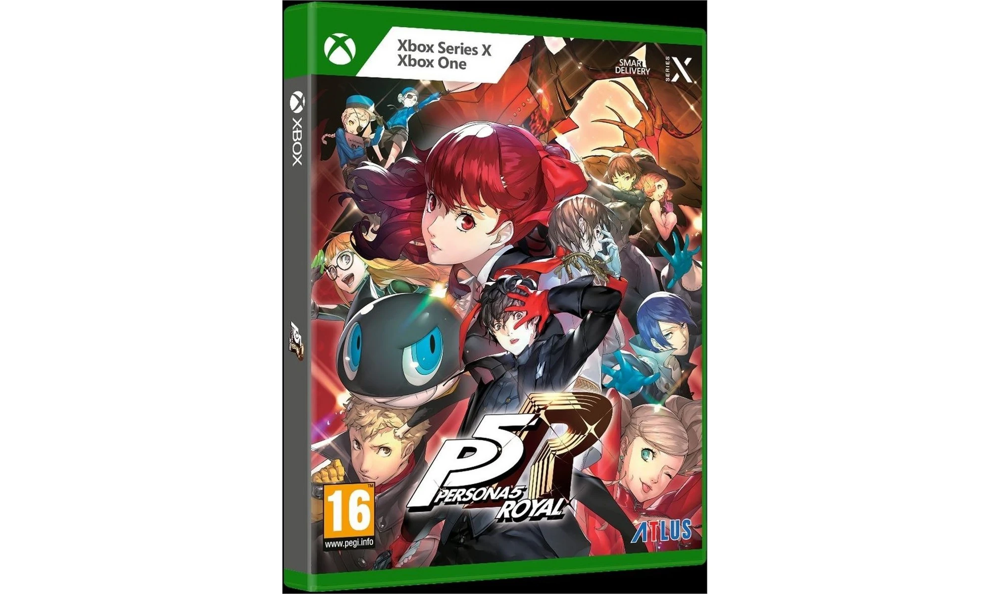 Persona 5 Royal Xbox Series | BestPrice.gr