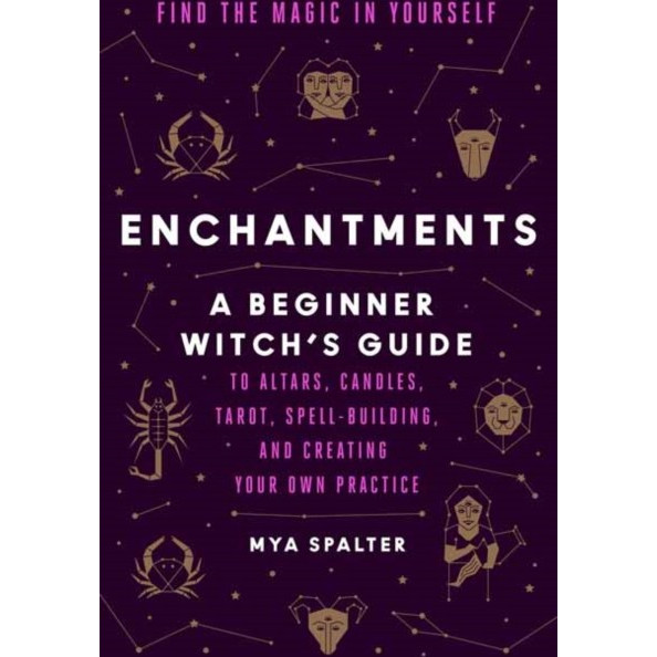 Enchantments | BestPrice.gr