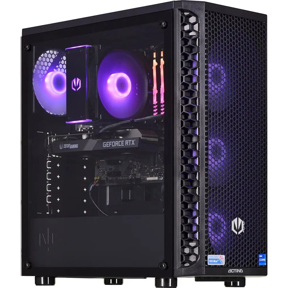 Desktop PC AMD Radeon RX 6600 ή Nvidia GeForce RTX 5090 3.1GHz έως 3 ...