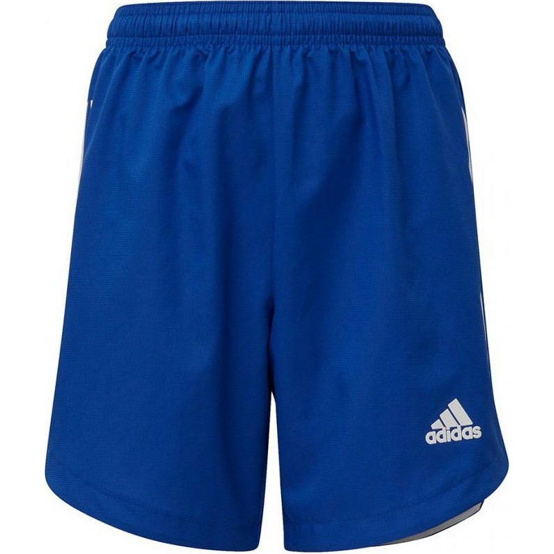 Adidas Condivo 20 Αθλητικό Παιδικό Σορτς Μπλε FI4593 | BestPrice.gr