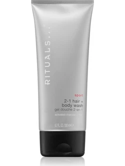 Rituals The Ritual Of Karma Refill Σαμπουάν 1lt | BestPrice.gr