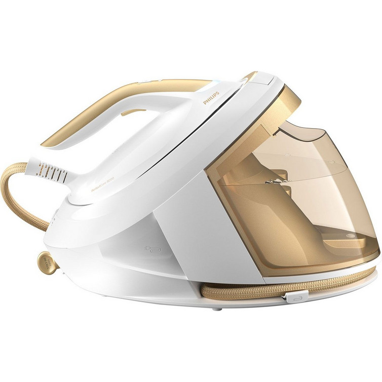 Philips PerfectCare Station 8000 PSG8040/60 Σύστημα Σιδερώματος 2700W ...