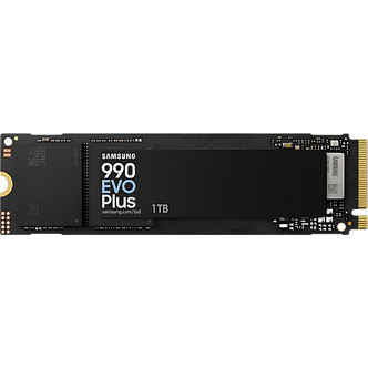 Samsung 990 Evo Plus SSD 1TB M.2 NVMe PCI Express 5.0 | BestPrice.gr
