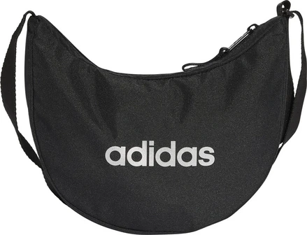 Adidas Linear Essentials Γυναικεία Τσάντα Ώμου Μαύρη JD3598 | BestPrice.gr
