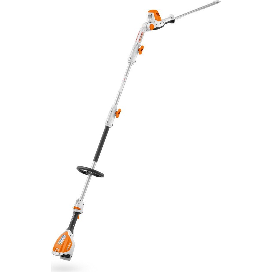 Stihl HLA 56 Τηλεσκοπικό Μπορντουροψάλιδο Μπαταρίας 36V Solo 47cm ...