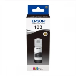 Epson C13T97310 Black Μελάνι Εκτυπωτή Inkjet C13T97310N | BestPrice.gr