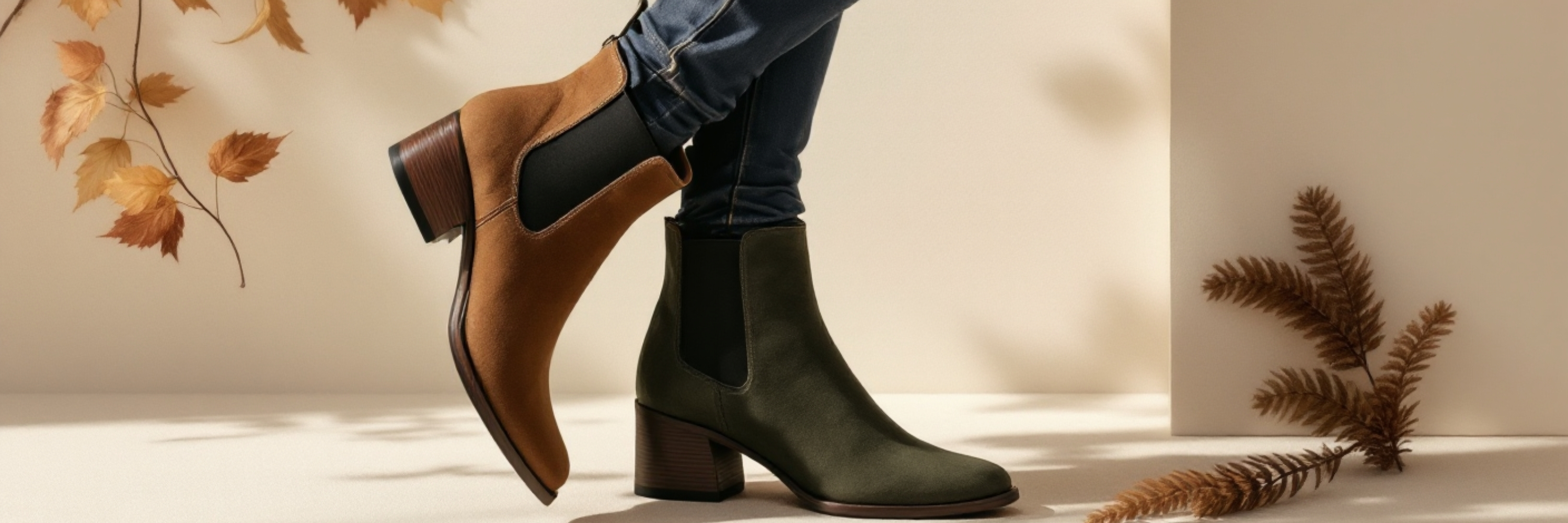 Women's Boots Trends FW25/26 | BestPrice.gr