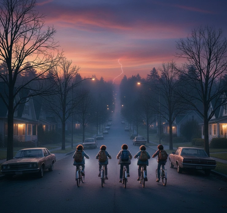 Stranger Things: 10+ συναρπαστικά μυστικά που πρέπει να μάθεις ...