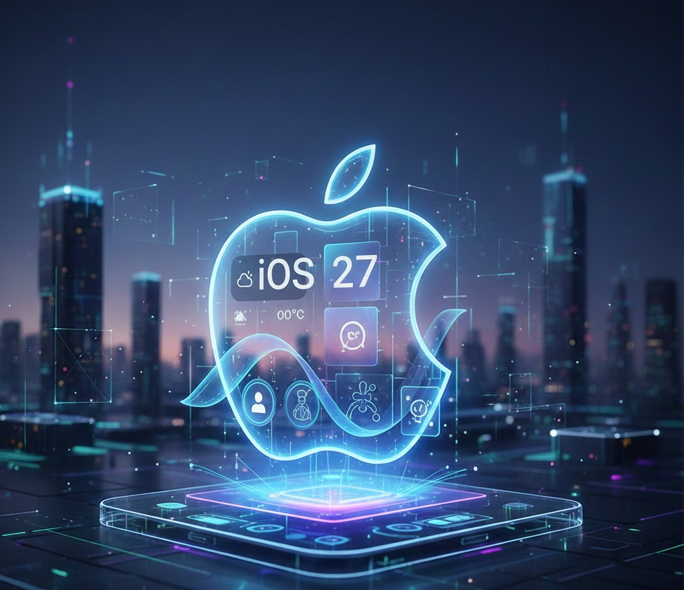 iOS 27: Τι νέο φέρνει το επόμενο μεγάλο iPhone update | BestPrice.gr