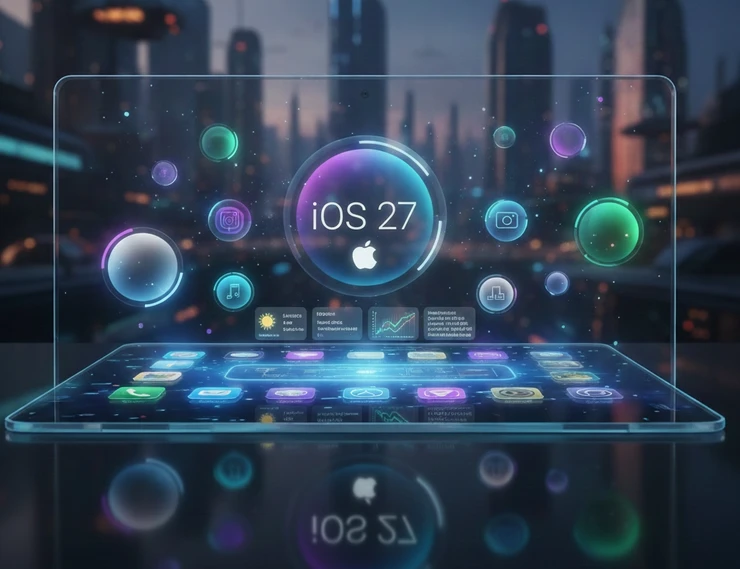 iOS 27: Τι νέο φέρνει το επόμενο μεγάλο iPhone update | BestPrice.gr