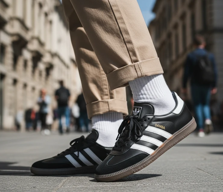 Sneakers για άνδρες 2026: Από τα retro classics στα tech-running icons ...