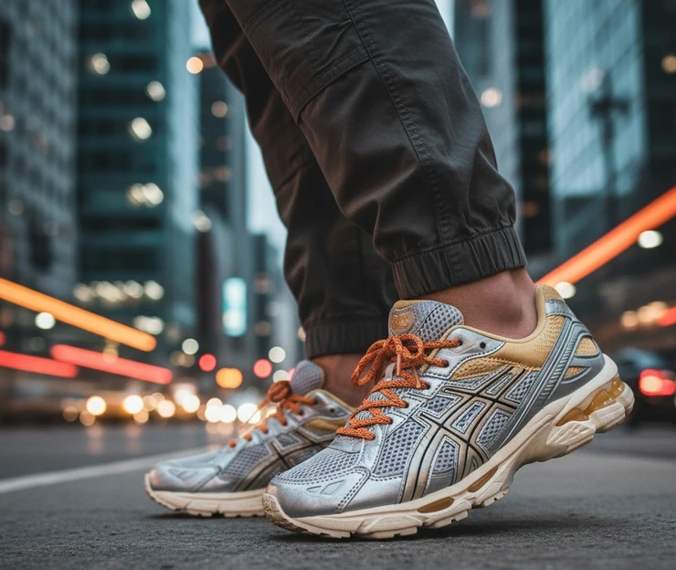 Sneakers για άνδρες 2026: Από τα retro classics στα tech-running icons ...