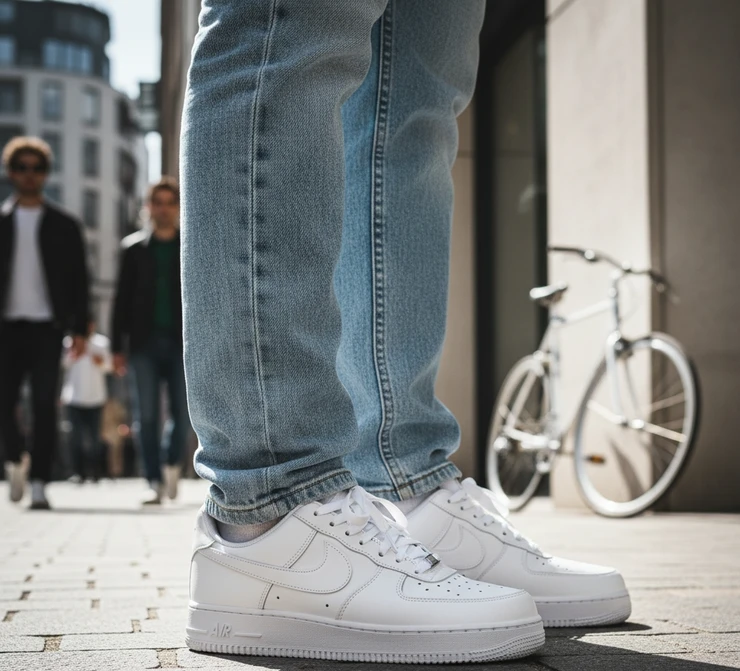 Sneakers για άνδρες 2026: Από τα retro classics στα tech-running icons ...