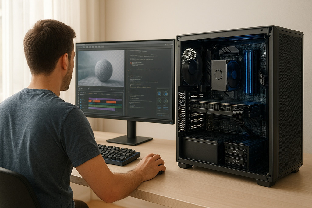 Από τον creator μέχρι τον engineer: Οι πιο ισχυρές CPU για multitasking ...